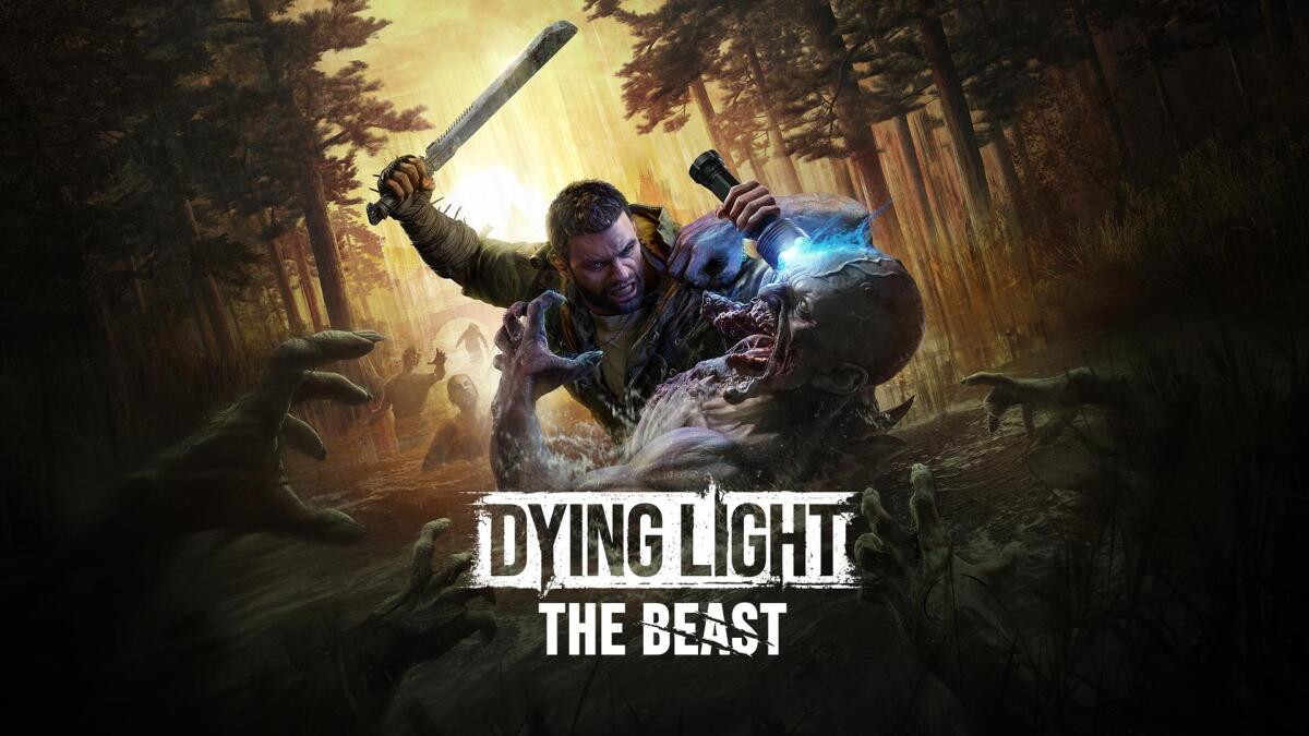 Descargar Dying Light The Beast Deluxe Edition V1.2.5 Para Pc En Español - Incluye Dlcs Y Extras