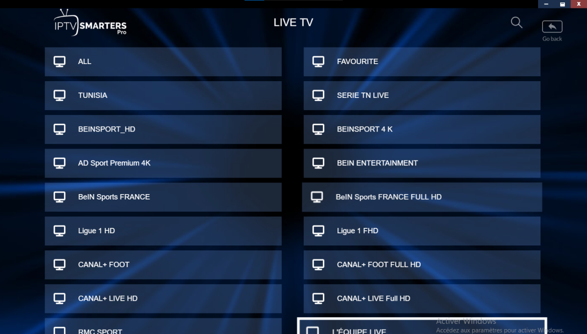 M3U Xtream Codes Iptv 2025: The Ultimate Guide For Iptv Users And ...